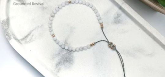 Exploring The Key Properties Of Moonstone That Makes It An Ideal Ramad