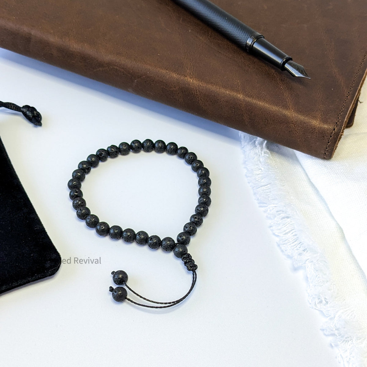 Men's Tasbih Bracelets | Grounded Revival